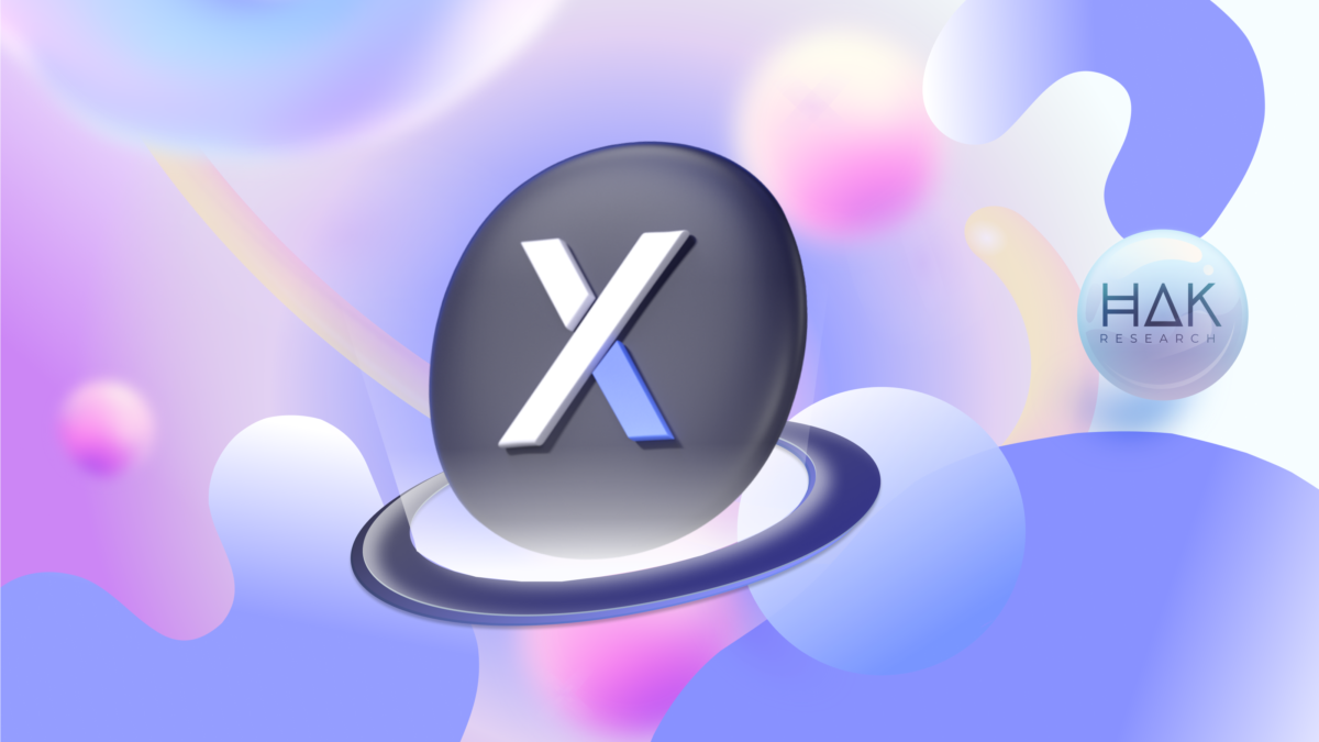 Tại sao dYdX lại lựa chọn Cosmos làm thành trình tiếp theo?