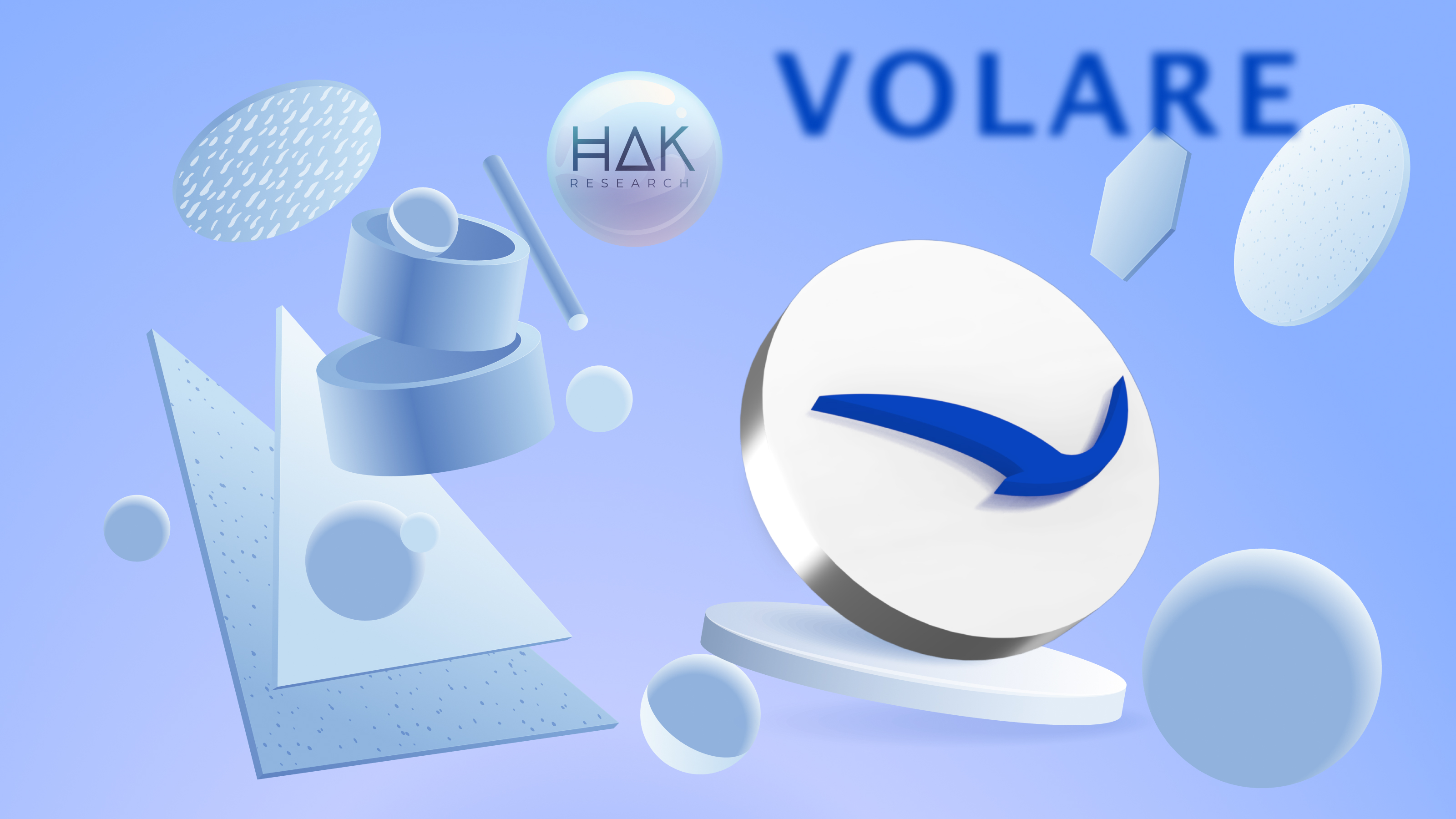 Volare Finance (VOLA) Là Gì? Tổng Quan Về Tiền Điện Tử Volare Finance ...