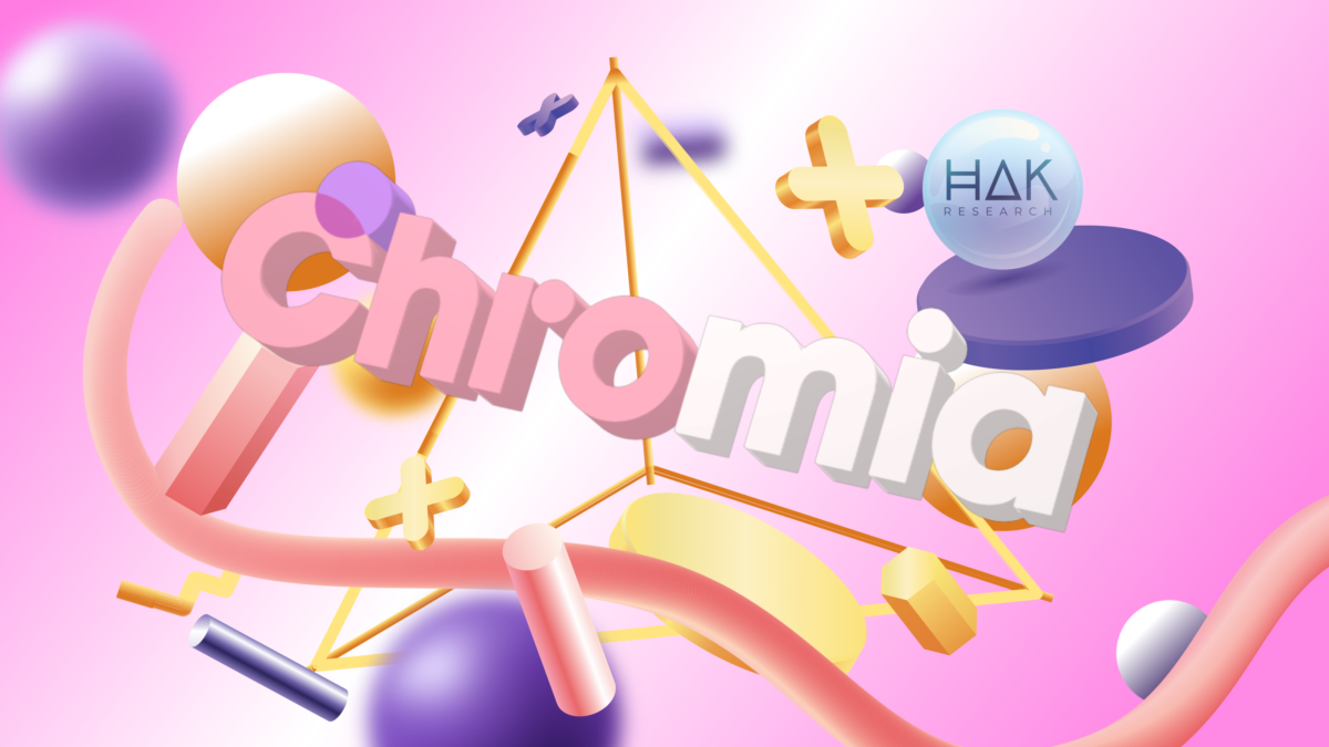 Chromia(CHR) Là Gì? Tổng Quan Về Tiền Điện Tử Chromia