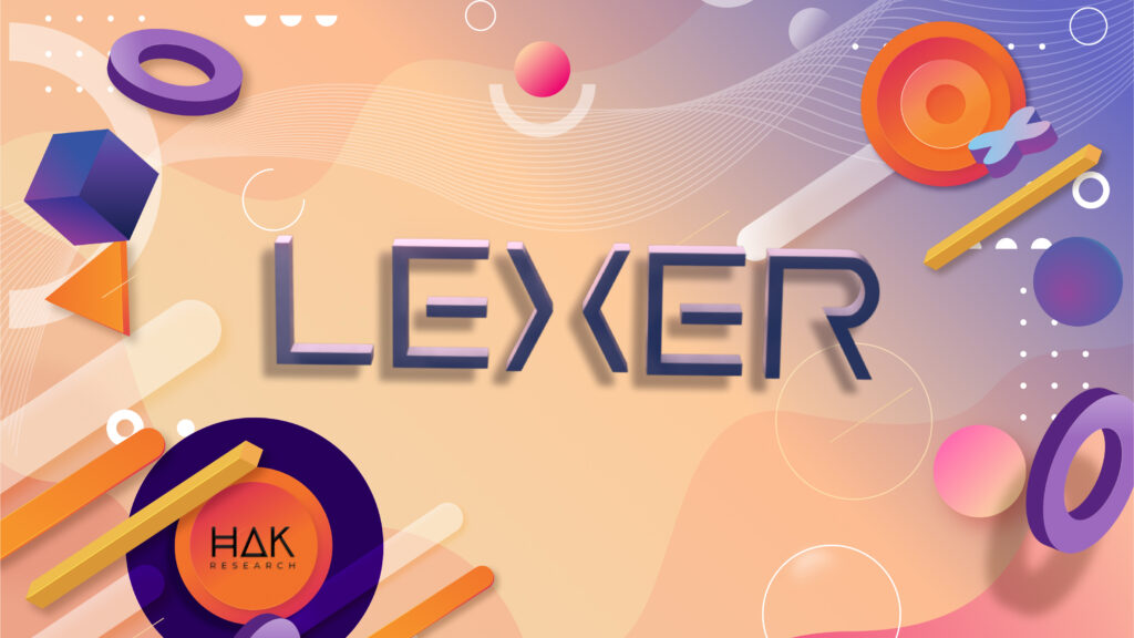 Lexer Markets (LEX) Là Gì? Tổng Quan Về Tiền Điện Tử Lexer Markets