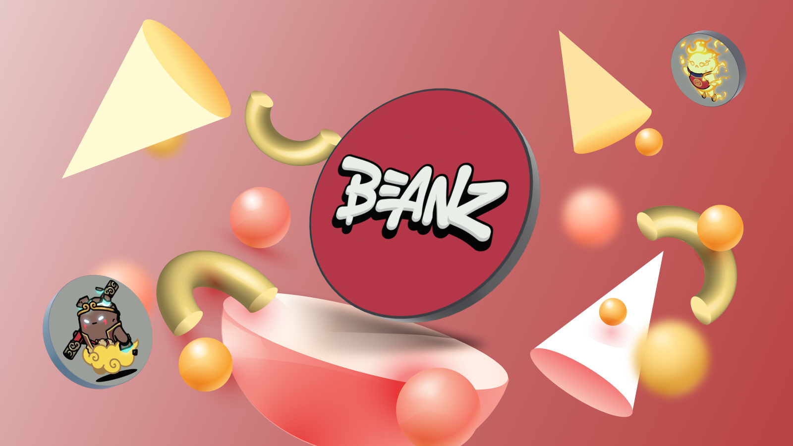 BEANZ Official Là Gì? Tổng Quan Về Bộ Sưu Tập NFT BEANZ Official