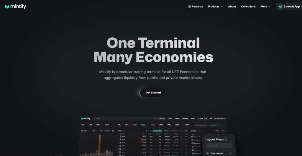 Mintify Là Gì? Tổng Quan Về Tiền Điện Tử Mintify – HakResearch