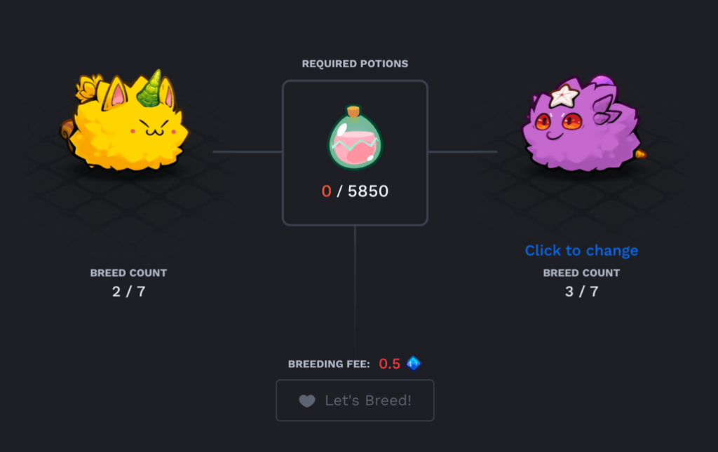 Axie Infinity (AXS) Là Gì? Tựa Game Mở Đầu Cho Phong Trào Play To Earn ...
