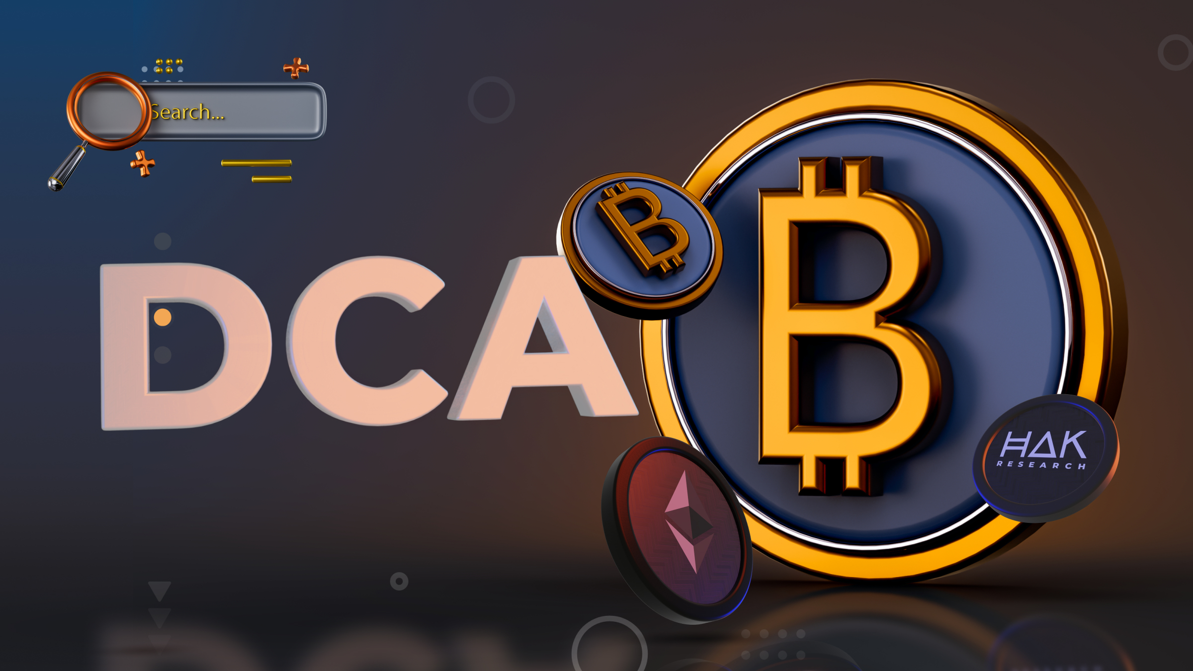 DCA Là Gì? Cách Áp Dụng Chiến Lược DCA Hiệu Quả – HakResearch