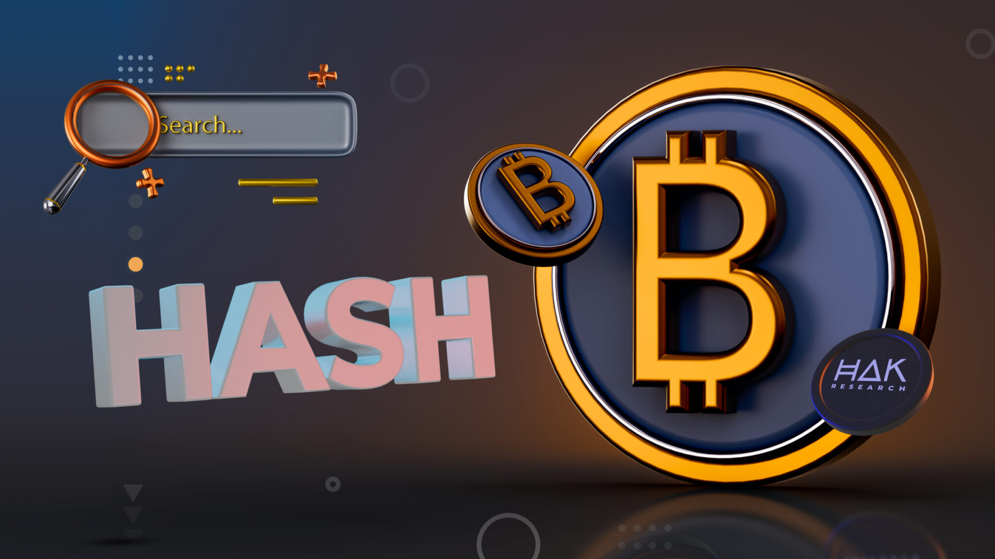 Hash Là Gì? Ứng Dụng Của Hash Trong Blockchain
