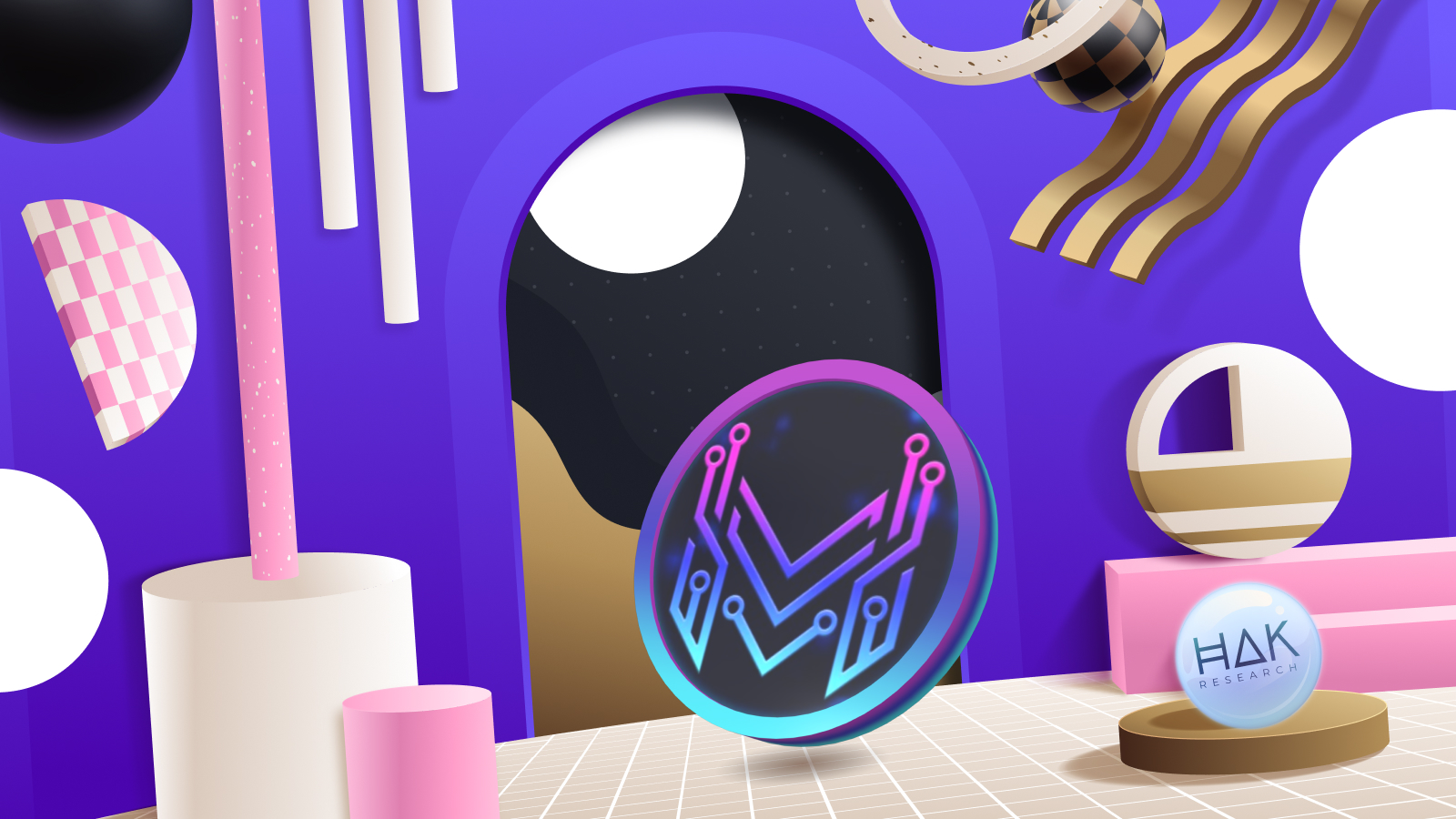 MaestroBots Là Gì? Tổng Quan Về Tiền Điện Tử MaestroBots – HakResearch