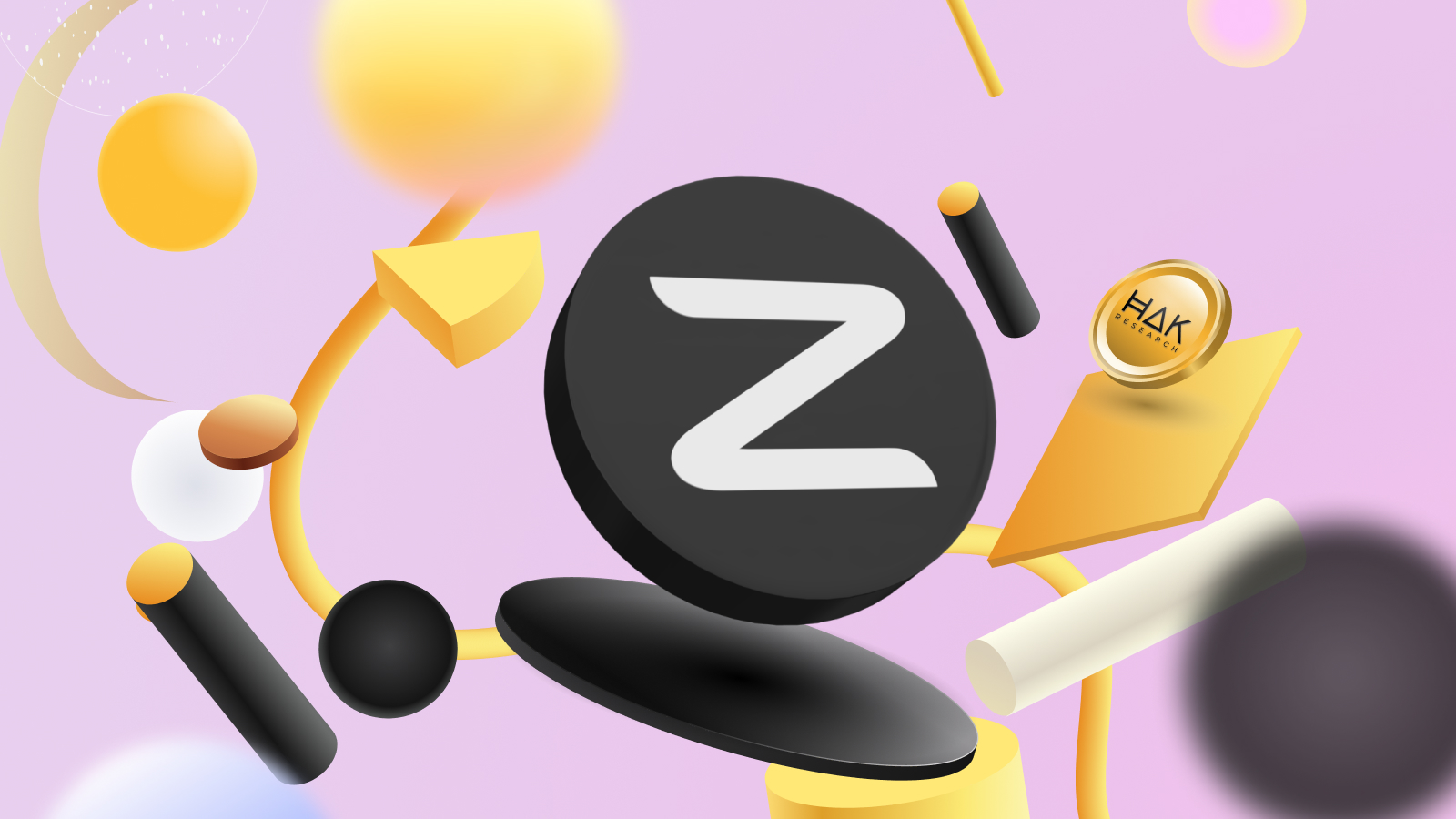 ZTX Là Gì? Tổng Quan Về Dự Án ZTX – HakResearch