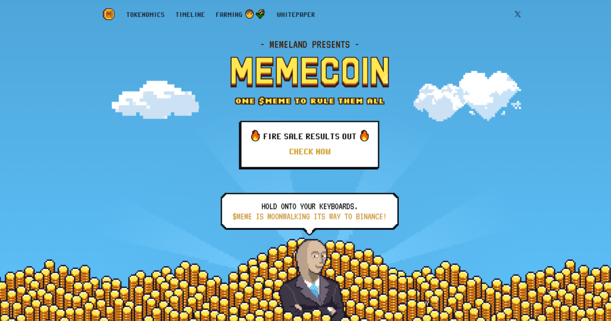 Memecoin (MEME) Là Gì? Tổng Quan Về Tiền Điện Tử Memecoin – HakResearch