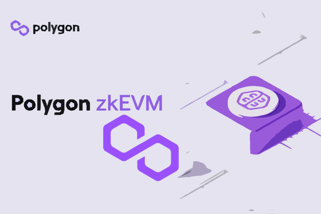 Polygon zkEVM là gì? Tổng Quan Về Tiền Điện Tử Polygon zkEVM – HakResearch