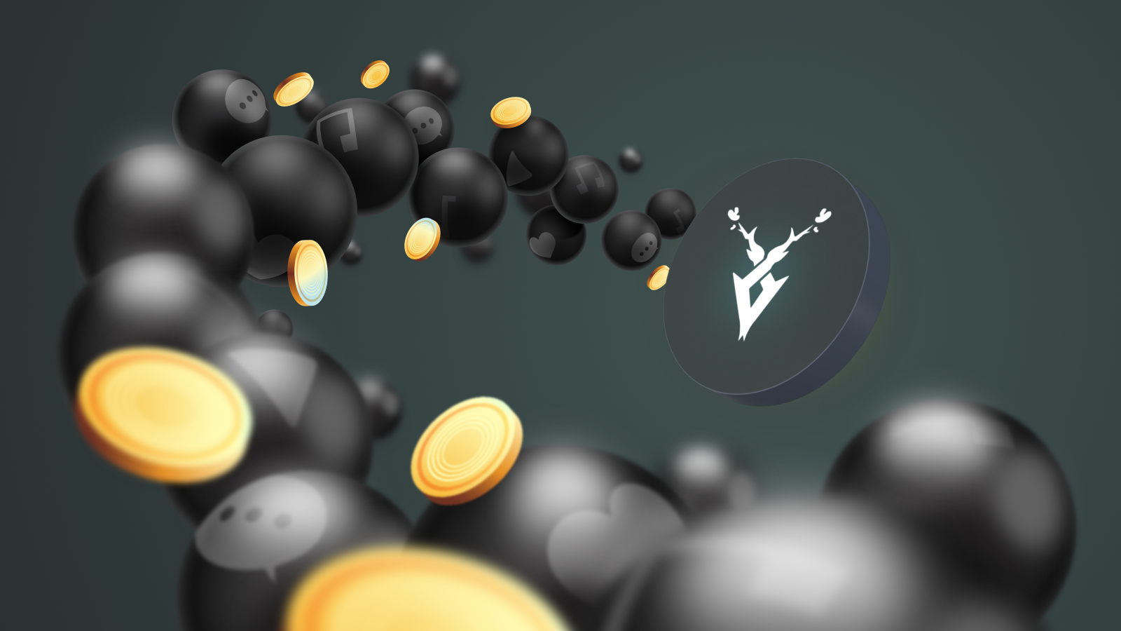 Treeverse Là Gì? Tổng Quan Về Game Treeverse – HakResearch