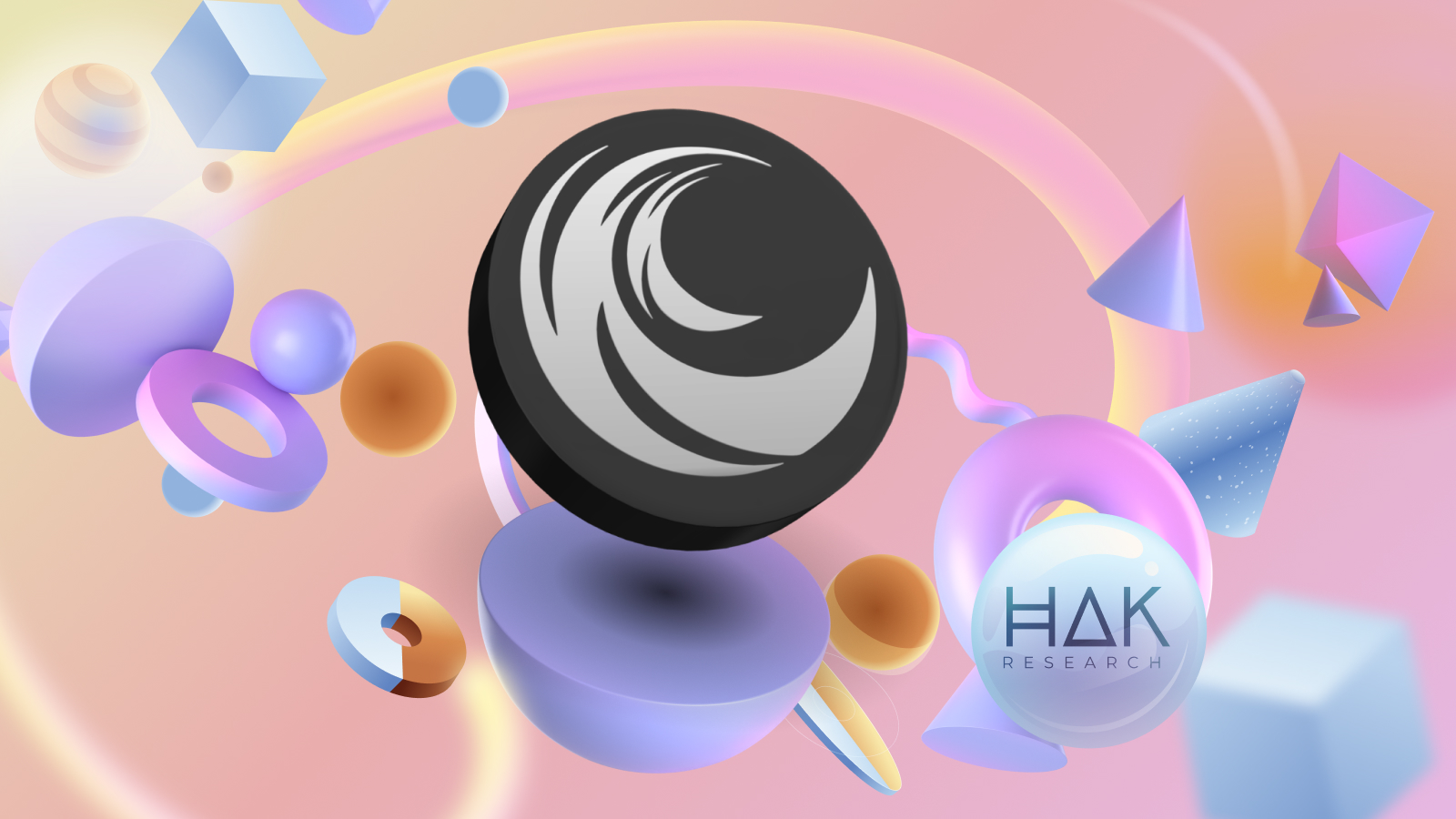 Eddy Finance Là Gì? Tổng Quan Về Tiền Điện Tử Eddy Finance – HakResearch