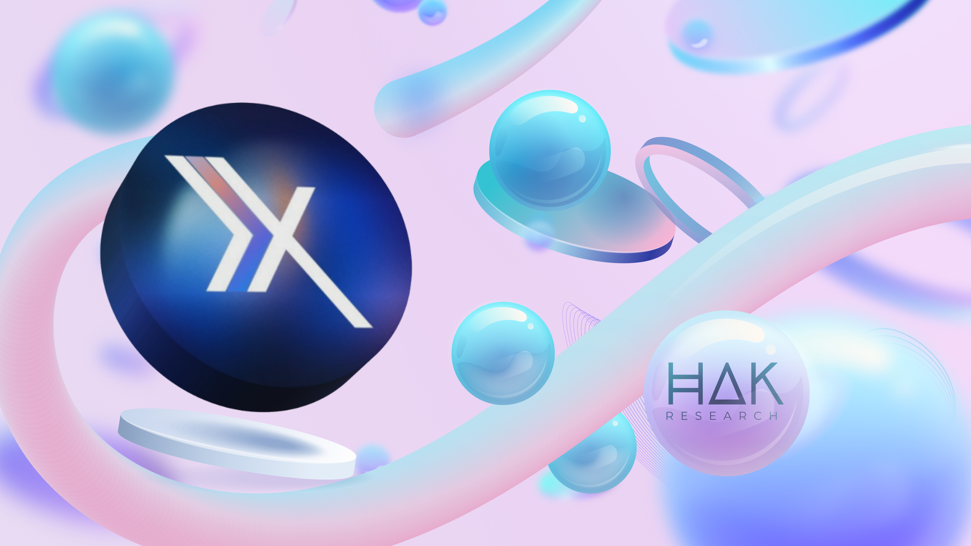 LENX Finance Là Gì? Tổng Quan Về Tiền Điện Tử LENX Finance – HakResearch