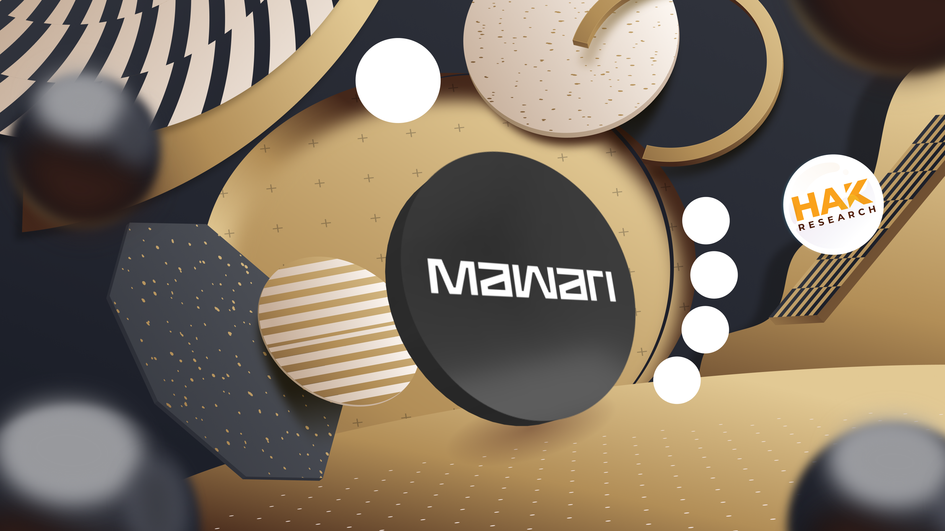Mawari Là Gì? Tổng Quan Về Tiền Điện Tử Mawari – HakResearch