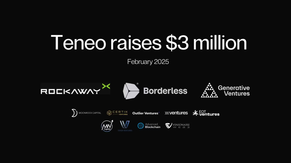 Teneo Protocol Là Gì? Tổng Quan Về Tiền Điện Tử Teneo Protocol ...