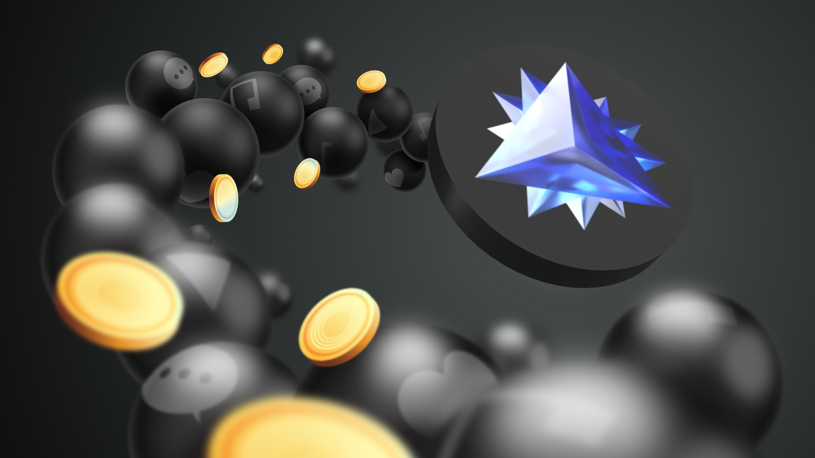 MetaStables Là Gì? Tổng Quan Về Tiền Điện Tử MetaStables – HakResearch