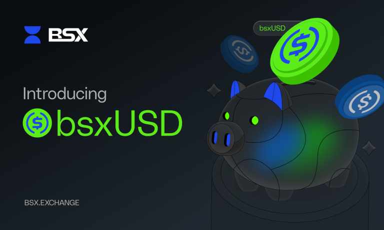BSX Là Gì? Tổng Quan Về Tiền Điện Tử BSX – HakResearch