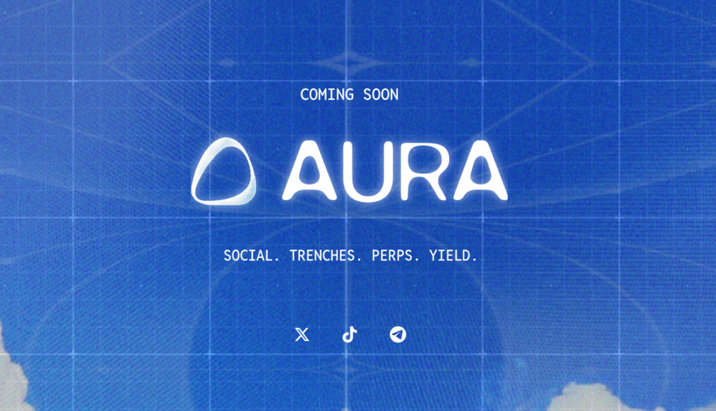 Aura.money Là Gì? Ứng Dụng Mobile Dành Cho Trader Onchain – HakResearch