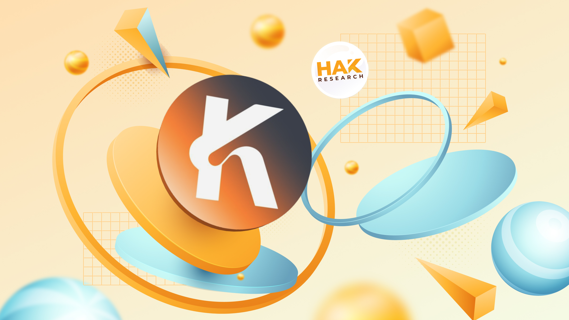 Kor Protocol Là Gì? Tổng quan hạ tầng IP On-chain – HakResearch