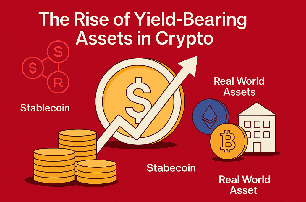 RedStone & Credora: Hạ Tầng Cốt Lõi Cho Kỷ Nguyên Yield Bearing Assets ...