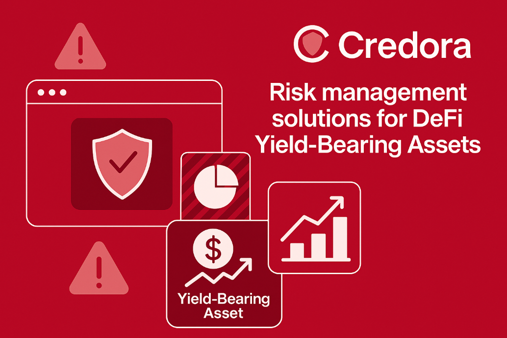 RedStone & Credora: Hạ Tầng Cốt Lõi Cho Kỷ Nguyên Yield Bearing Assets ...